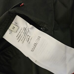 Gucci | Jackets & Coats | Nwot Gucci Orange Black Yellow Zip Up ...